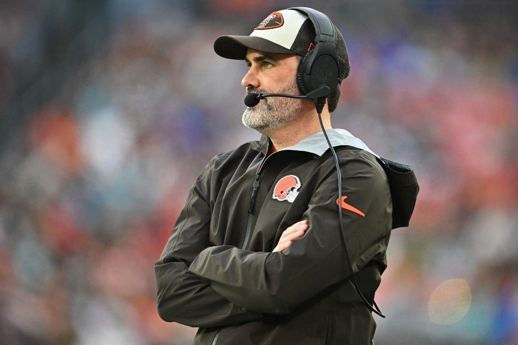 The Lowest Paid NFL Coach and What They Earn