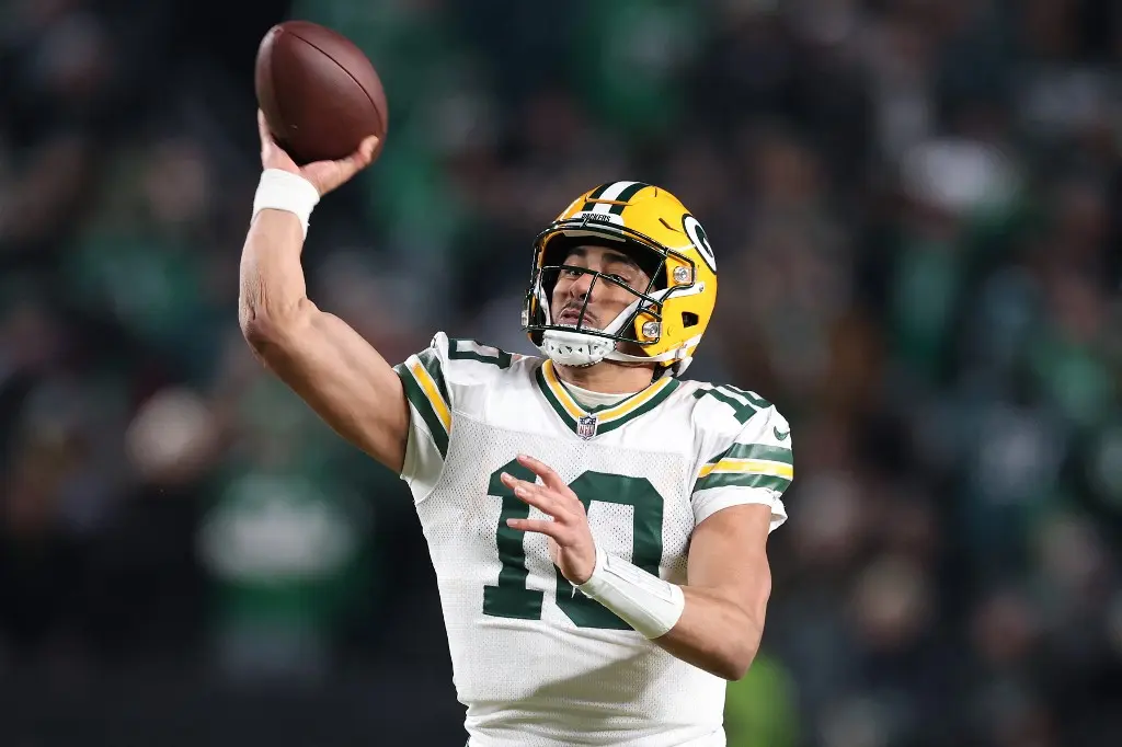 Packers Uniform History: The Evolution of the Green Bay Packers’ Look