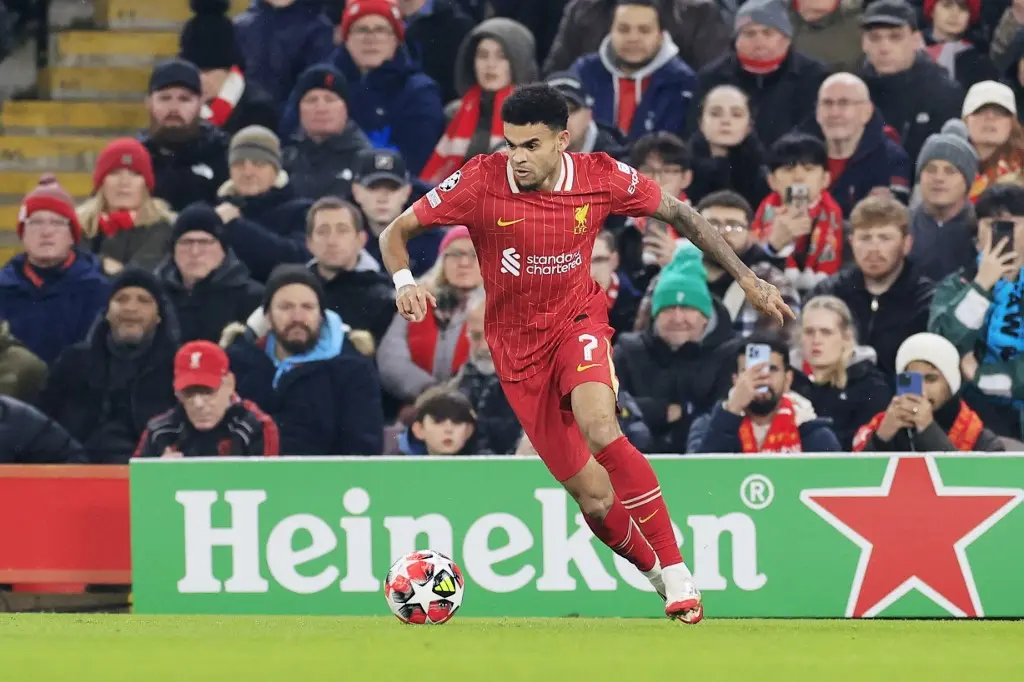 PSV vs Liverpool Prediction, Picks: Bet Luis Diaz to Score on Jan 29