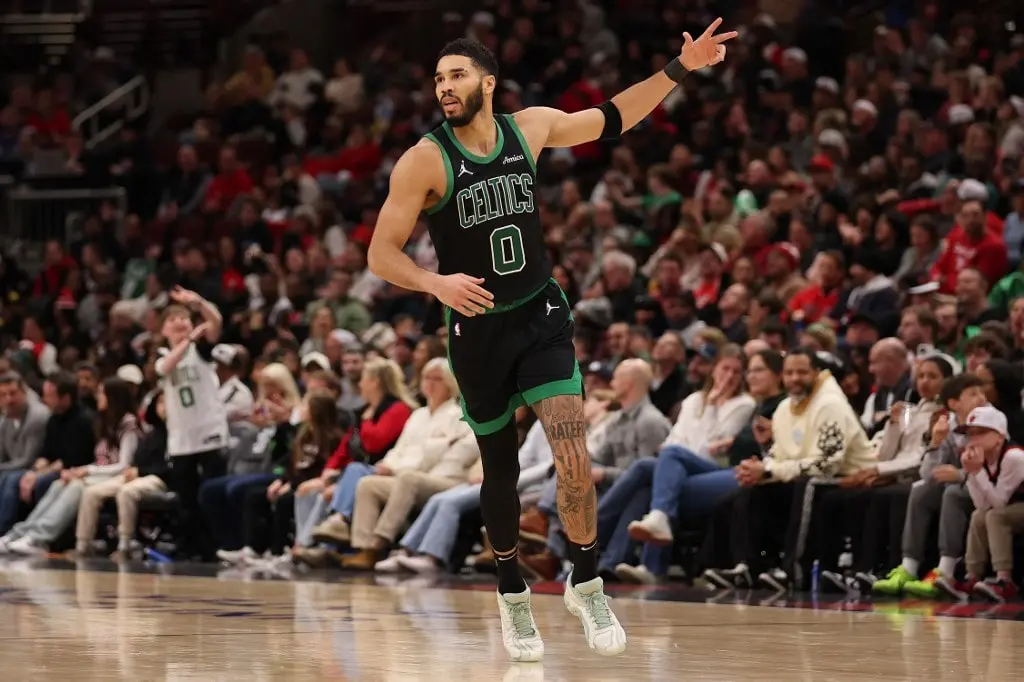 Rockets vs Celtics Prediction and Prop Bets: Bet Tatum Under 25.5 Points