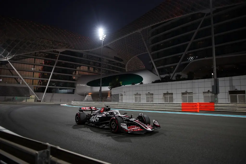 Louis Vuitton and F1 Team Up Ahead of the 2025 Season