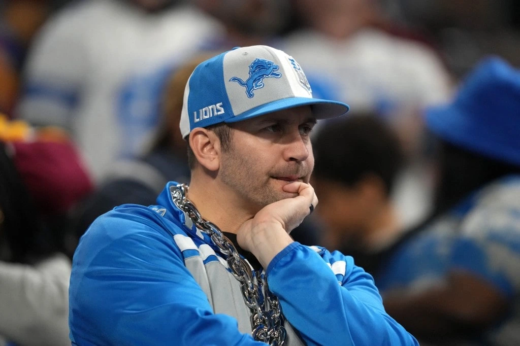 Super Bowl LX Logo Sparks Blue-Themed Conspiracy Theories