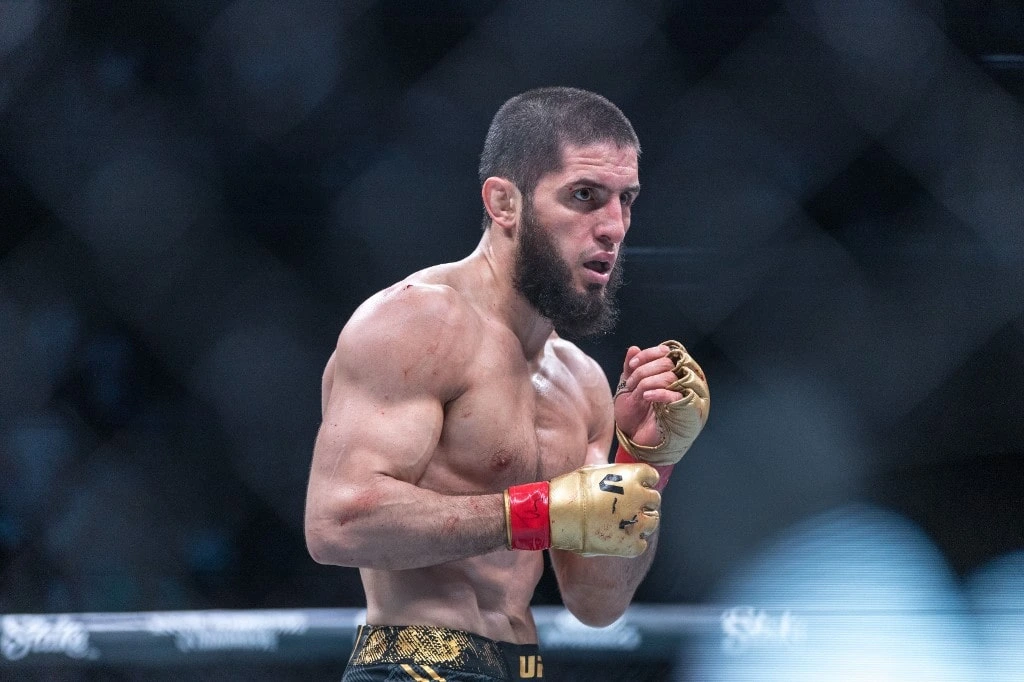 UFC 311 Parlay Picks: Bet Makhachev and Nurmagomedov Jan 18