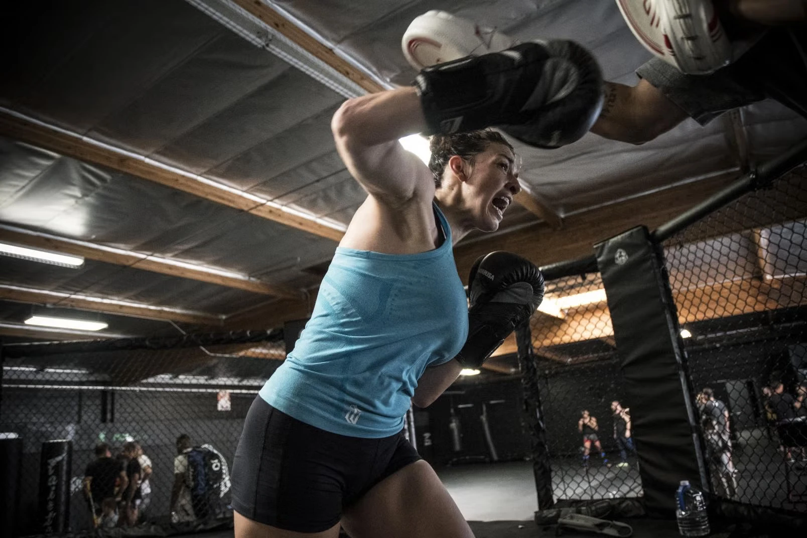 UFC Vegas 101 Prediction: Ribas vs Dern Odds and Best Bet Jan 11