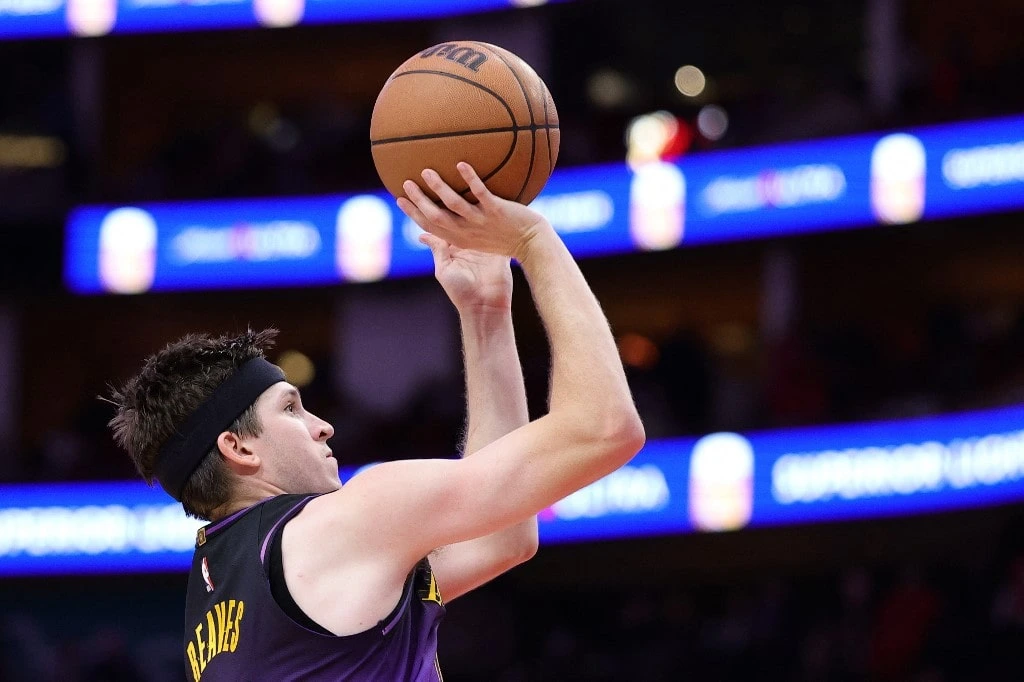 JT Thor, Washington Wizards Player Props | Get the Latest NBA Odds and ...