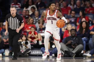 Vanderbilt Vs Wake Forest | College Basketball Betting Odds | BetUS