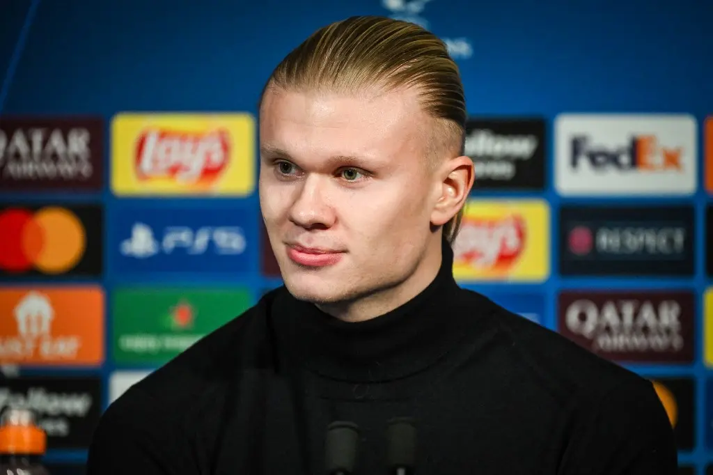 Erling Haaland Stuns With New Purchase After Man City Payday