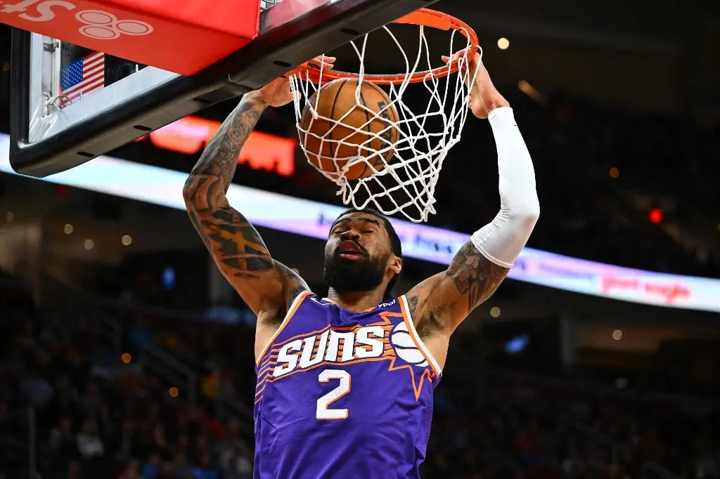 Grizzlies vs Suns Same Game Parlay Picks Tuesday Feb 11