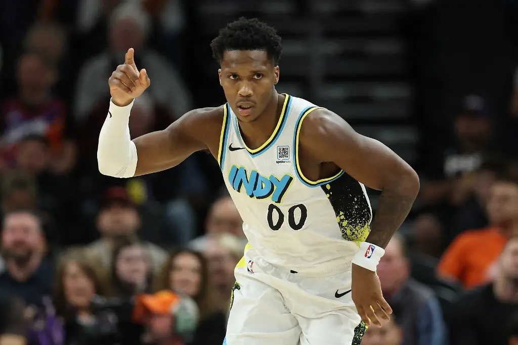 Knicks vs Pacers NBA Same Game Parlay Picks: February 11th