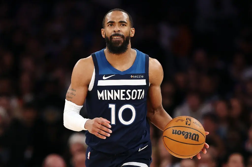 Rockets vs Timberwolves NBA Same Game Parlay Picks February 06