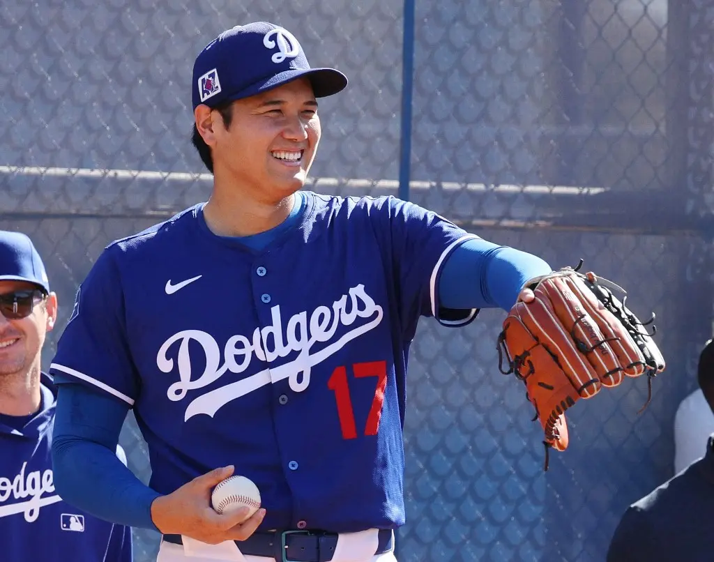 Takashi Murakami and MLB Drop Epic Collab for Tokyo Series