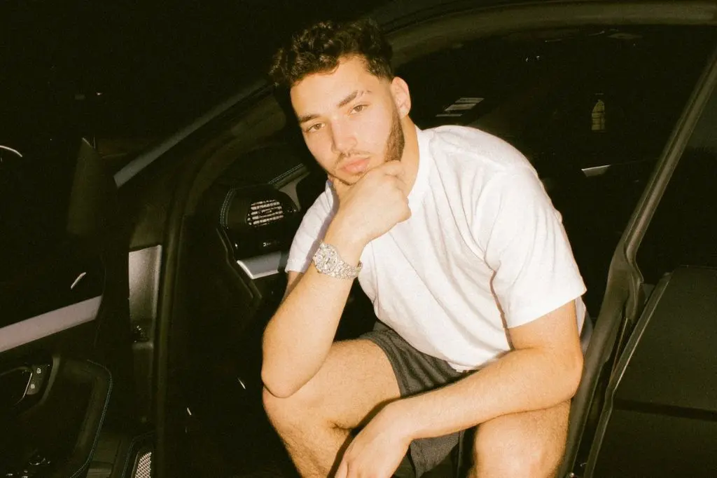 Who Won the Drake vs. Kendrick Beef? Adin Ross Weighs In