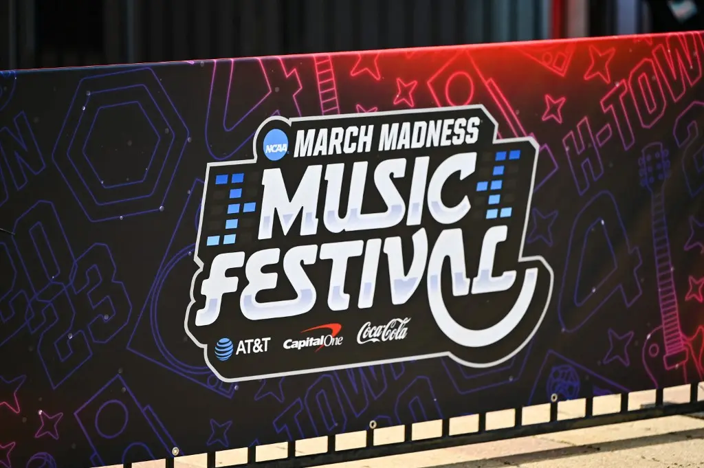 2025 March Madness Music Fest: Everything You Need to Know!