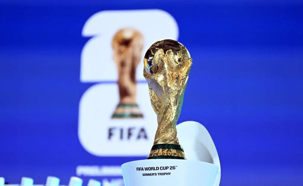 2026 World Cup Set to Have a Super Bowl-Style Halftime Show
