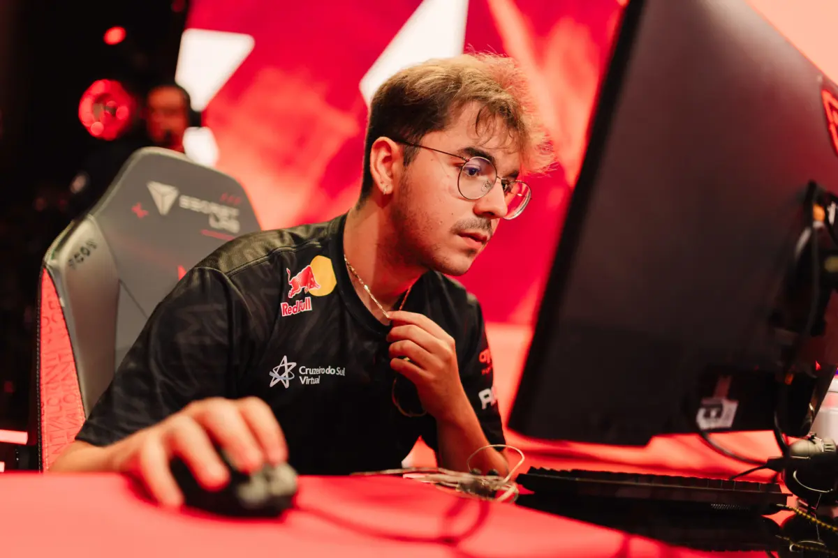 FURIA in Transition: Roster Moves and VALORANT Stage 1 Insight
