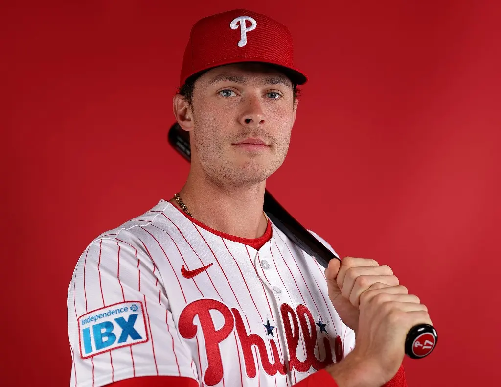 Hot Pockets: The Sexiest MLB Players of the 2025 Season