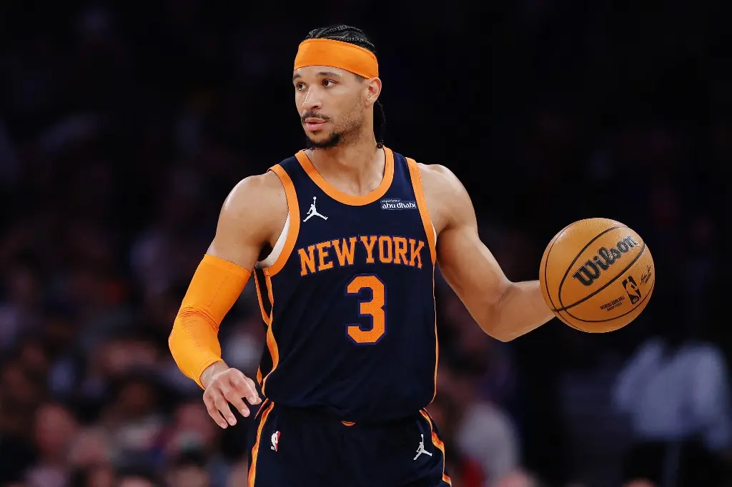 Box Plus/Minus (BPM) in Basketball: What It Means & How It Works