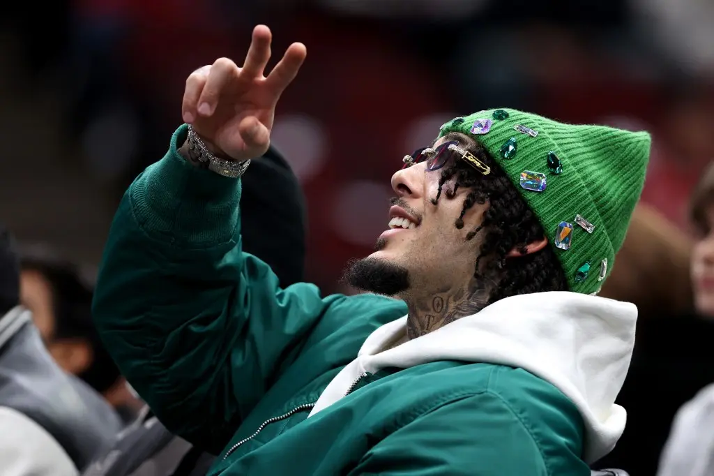 LiAngelo Ball Teases New Music Video Featuring GloRilla