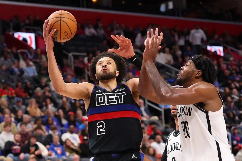 Pistons vs Jazz Same Game Parlay Picks: Bet Detroit ATS March 3