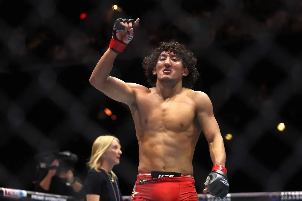 UFC Mexico City: Must-See Fights & Fighters!