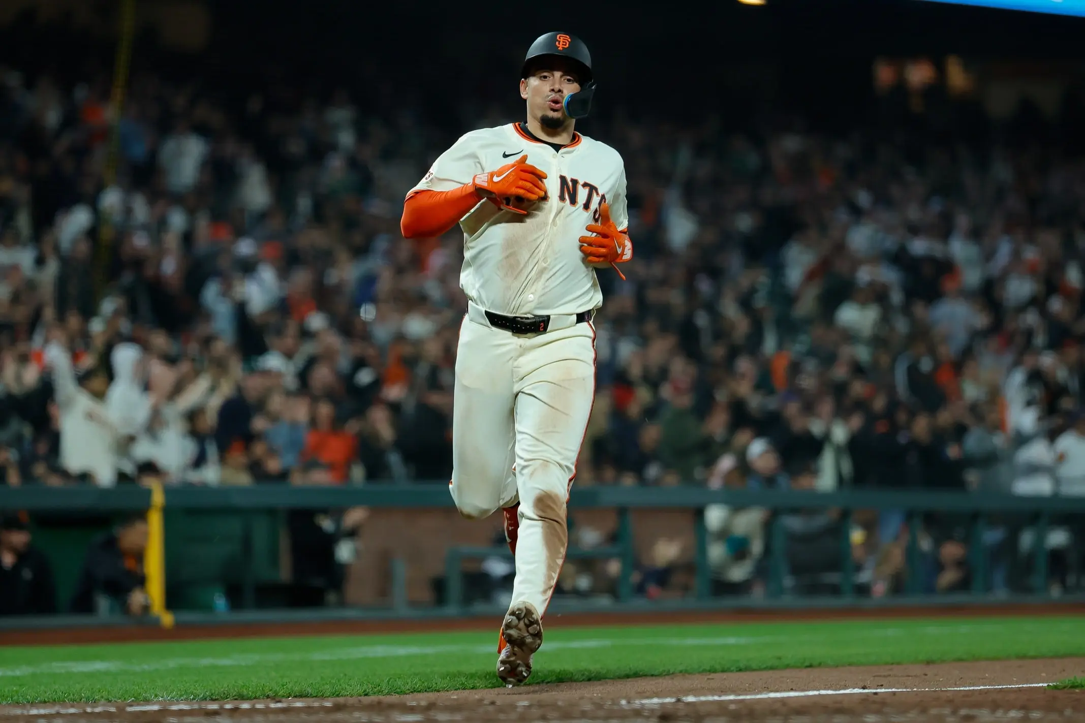 Brewers vs Giants Prediction, Picks and MLB Prop Bets for April 22