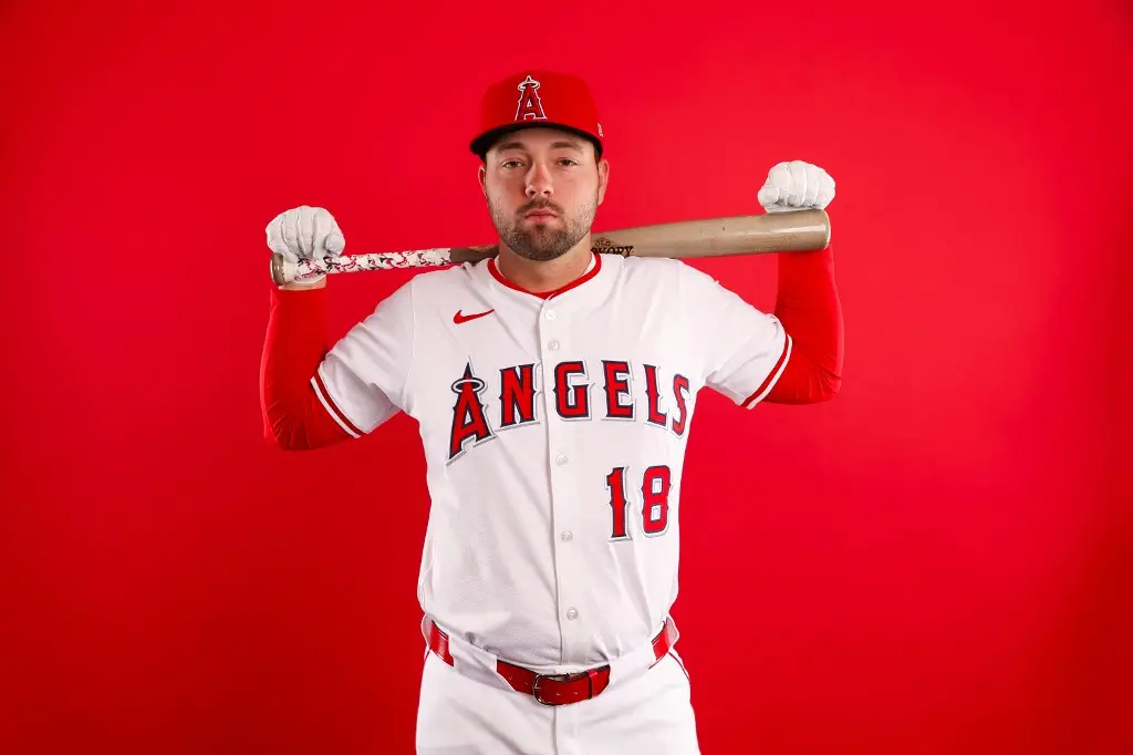 Guardians vs Angels Same Game Parlay Picks for April 05