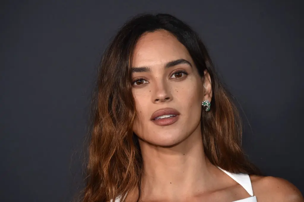 Hot Pockets: Let Us Introduce You to Adria Arjona