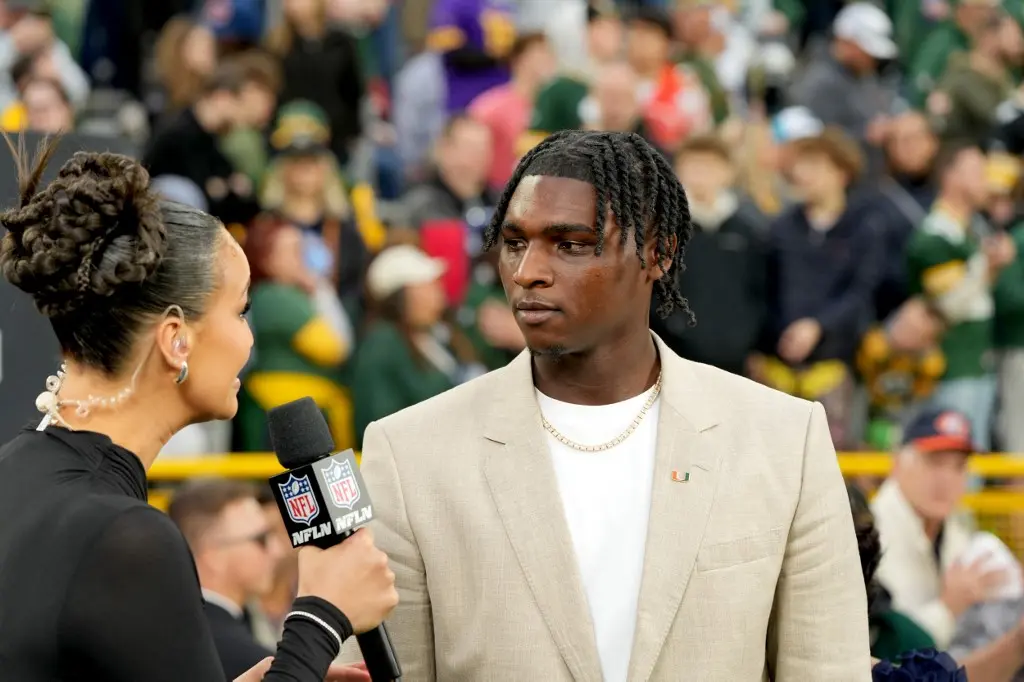 NFL Draft: How Much Money Will the First-Round Picks Make?