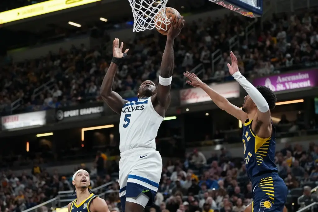 Top 6 Players with the Highest Vertical Jumps in NBA History