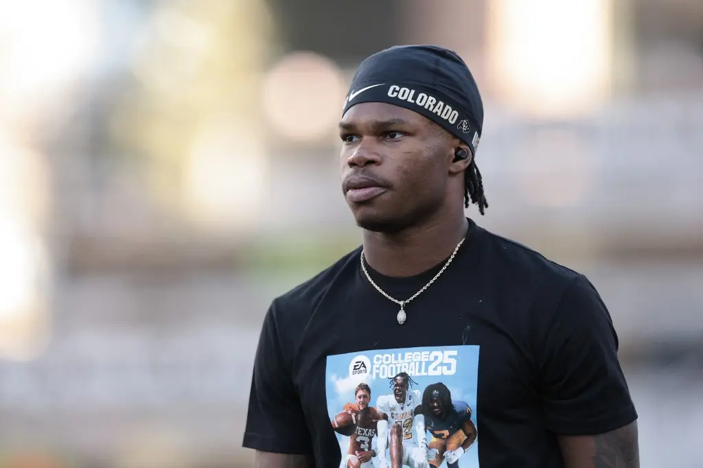 Travis Hunter Received Great News Ahead of the NFL Draft