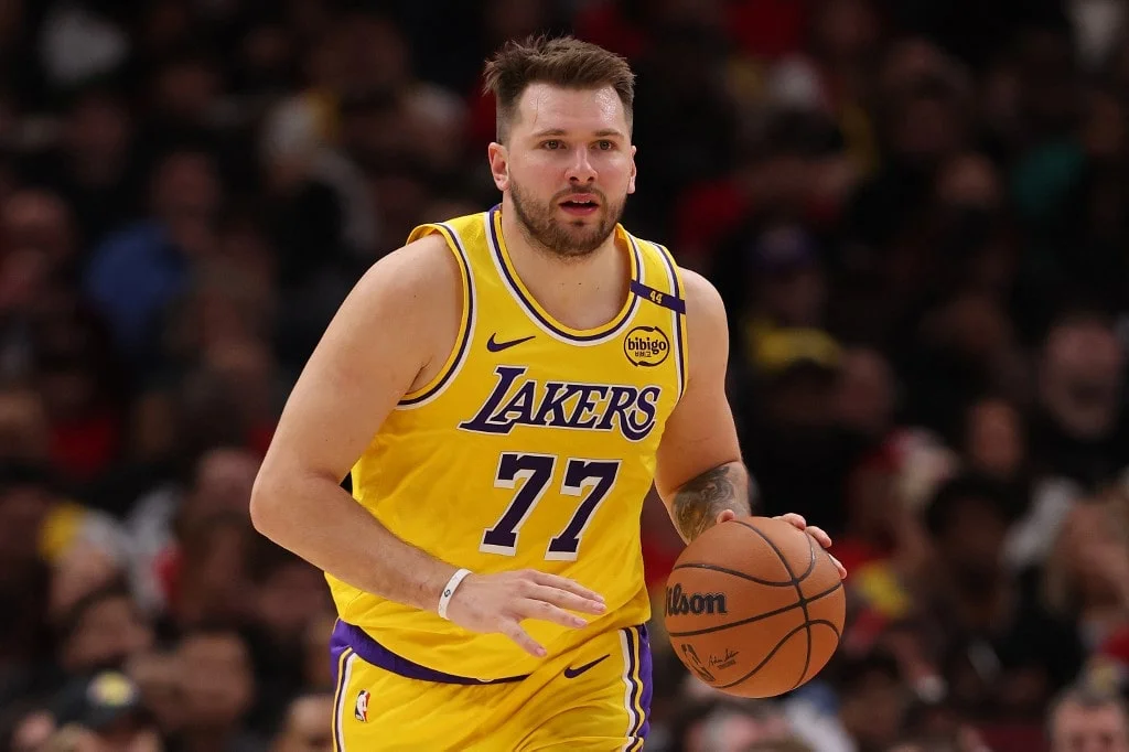 Warriors vs Lakers NBA Same Game Parlay Picks for April 3