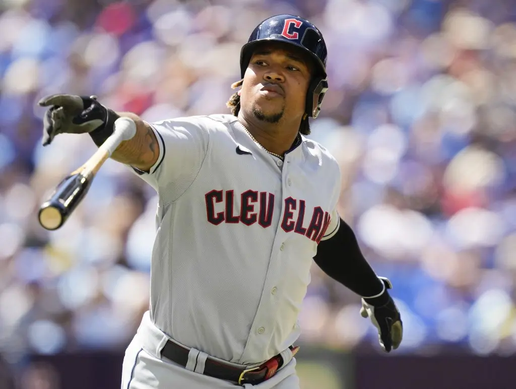 Angels vs Guardians Prediction, MLB Prop Bets and Parlay Picks Friday ...