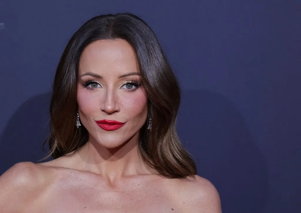 Kay Adams and Cooper DeJean Spark Dating Rumors Fast