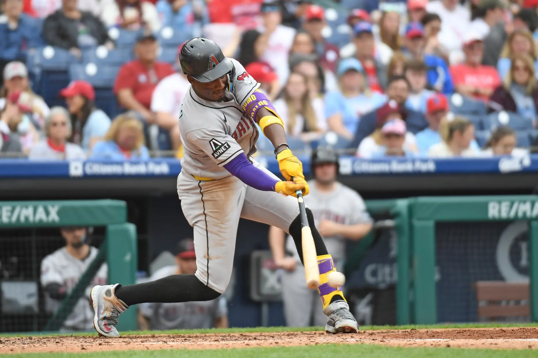 Dodgers vs Diamondbacks Predictions, Picks and MLB Prop Bets, Saturday ...