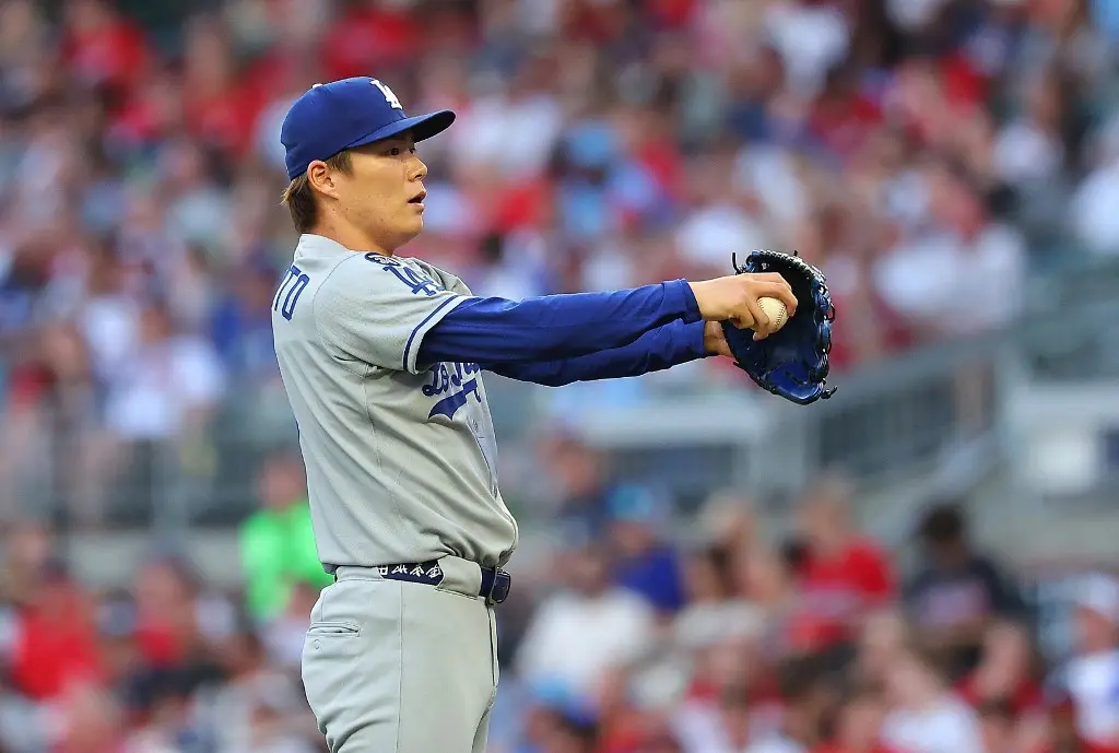 Dodgers vs Diamondbacks Same Game Parlay Picks, Thursday, 5/8