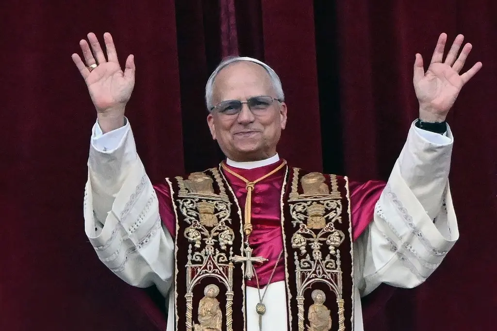 Have the Nova Knicks Just Been Blessed by the New Pope?