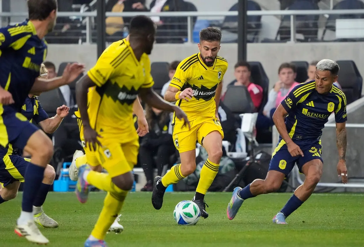 Inter Miami vs Columbus Crew MLS Odds, Picks and Prediction for May 31