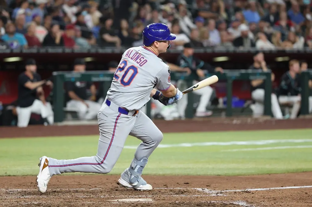 Pirates vs Mets Same Game Parlay Picks, Monday, 05/12