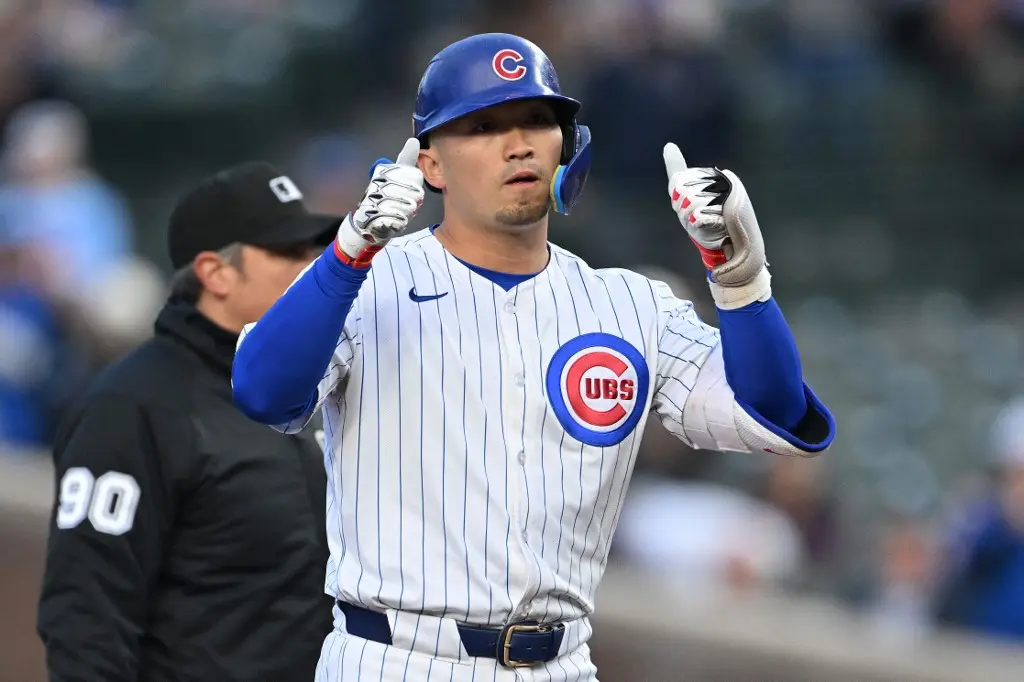 Cubs vs Mets Same Game Parlay Picks, Saturday, 05/10