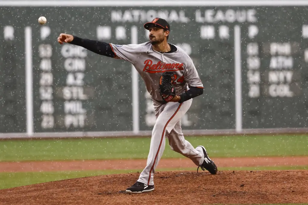 White Sox vs Orioles Prediction, MLB Prop Bets and Parlay Picks May 30