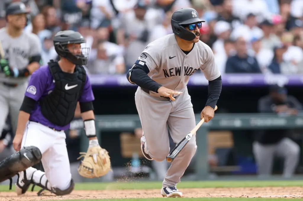 Yankees vs Dodgers Prediction, MLB Prop Bets and Parlay Picks for 5/30