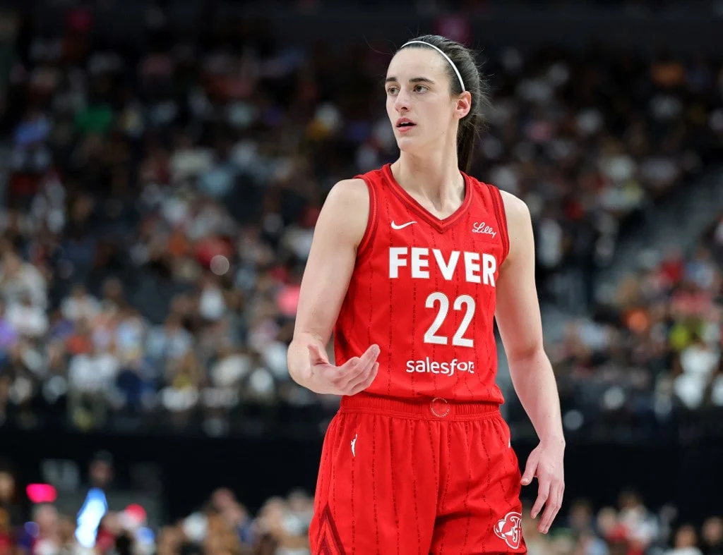 WNBA All-Star Game Voting Shows the Caitlin Clark Impact