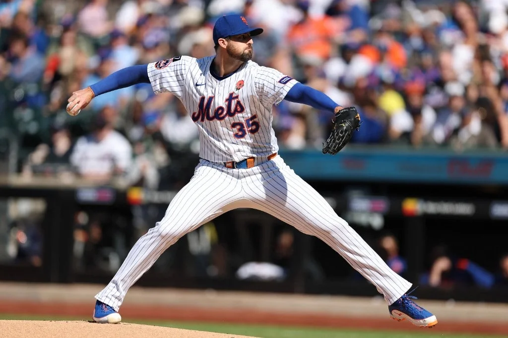 Brewers vs. Mets MLB Same Game Parlay Picks, Tuesday 7/1