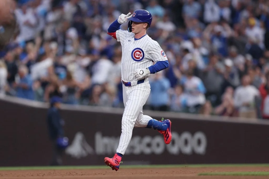 Cubs vs Cardinals Same Game Parlay Picks, Tuesday, 6/24