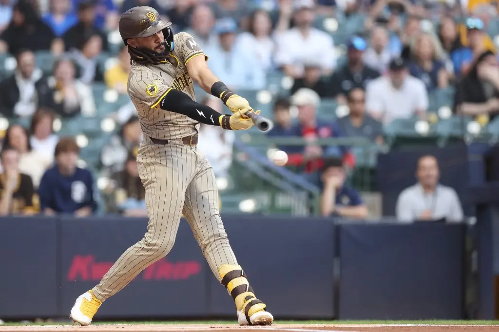 Dodgers vs Padres Same Game Parlay Picks, Monday, 6/9