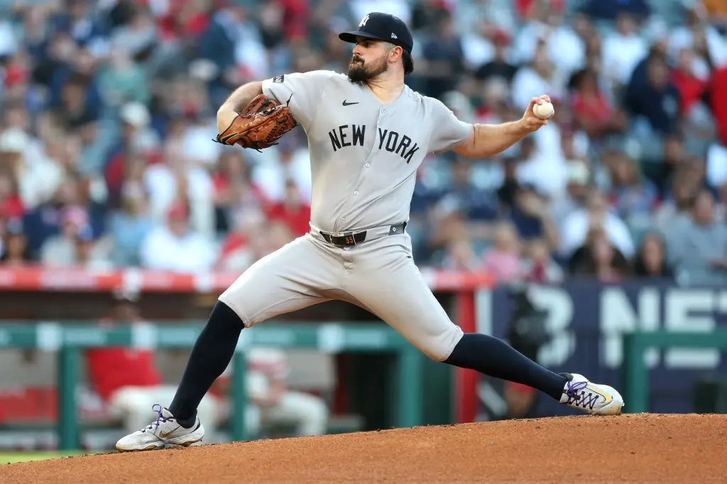 Guardians vs Yankees Same Game Parlay Picks, June 3