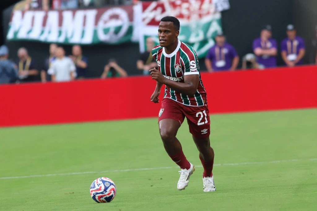 Mamelodi Sundowns vs Fluminense World Cup Odds and Picks for June 25