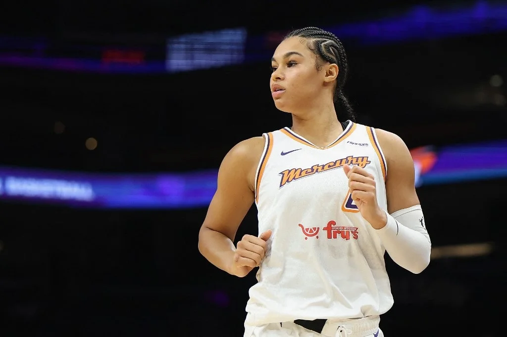 Mercury vs Sky WNBA Picks and Predictions for Saturday 6/21