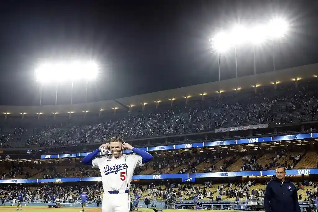 Mets vs Dodgers Same Game Parlay Picks, Wednesday, 6/04