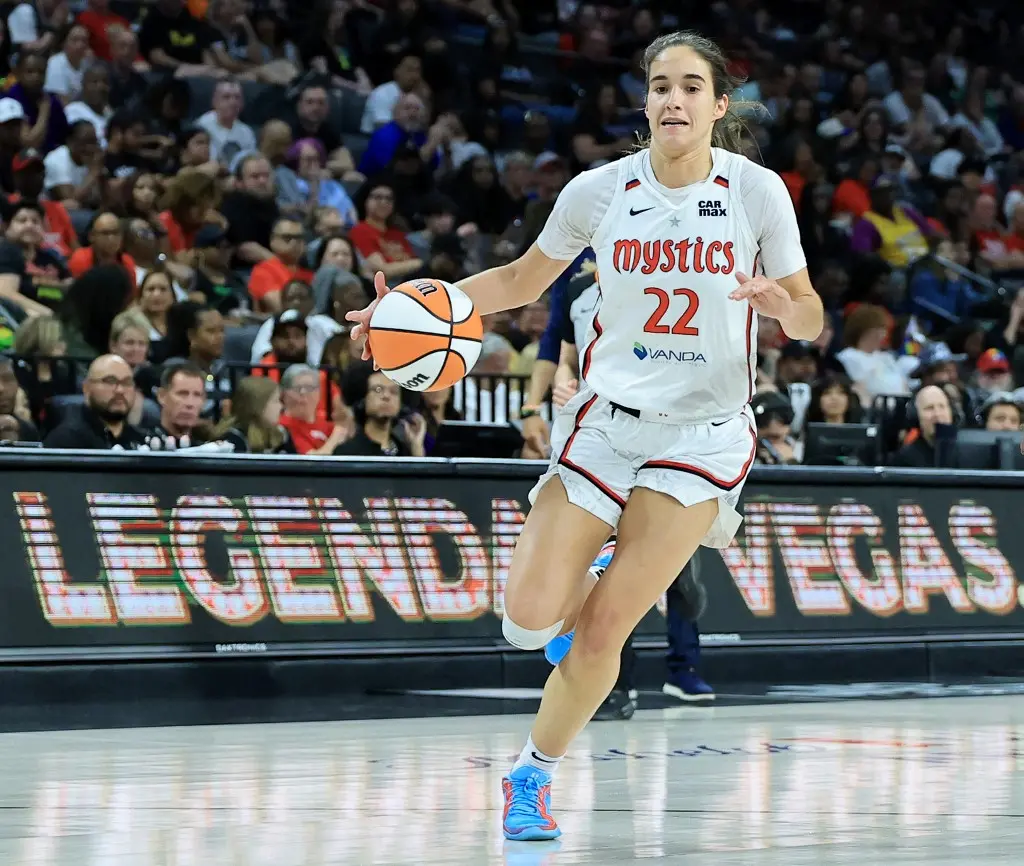 Mystics vs Wings Prediction, Picks and WNBA Prop Bets for June 28